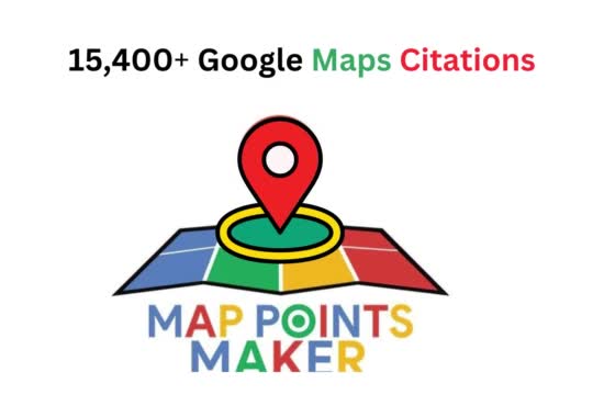 1260 google maps citations for gmb ranking and local seo by ...