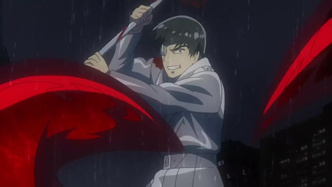 Make an amv for you by Deltaexperience | Fiverr