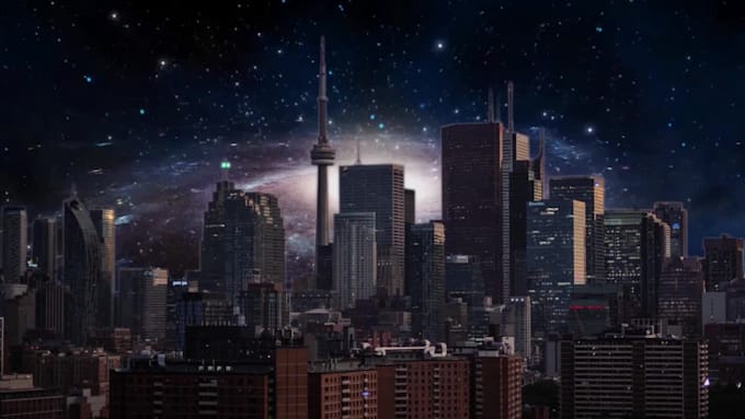 Motion tracking, camera tracking, and 3d tracking by Koskoko5 | Fiverr