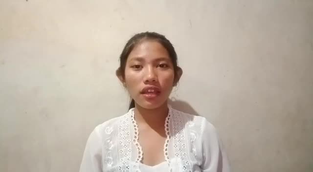 Show someone practicing mekidung from bali by Baliculturals | Fiverr