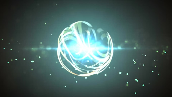 Create cinematic logo intros by Grekas | Fiverr