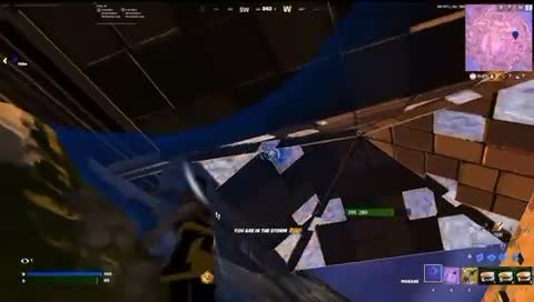 Be your fortnite coach to master your game sense, etc by Castxfn7 | Fiverr