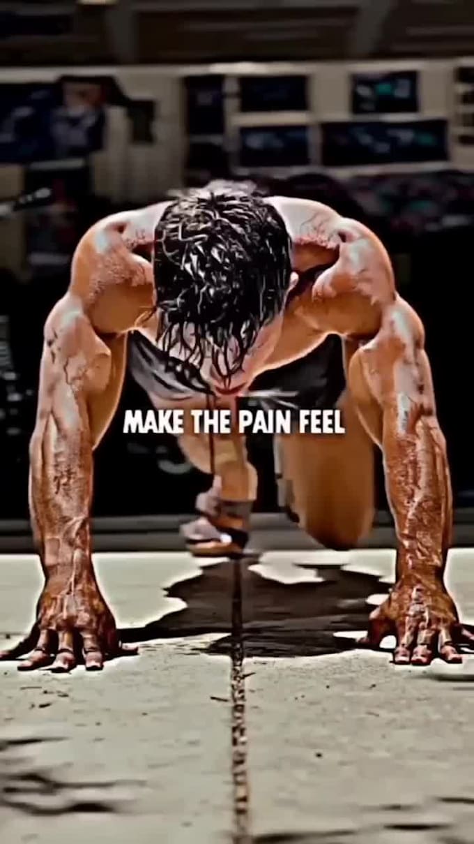 Create inspiring motivational reels by Jazib_khalil | Fiverr