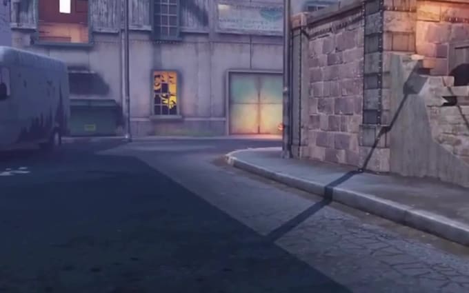 Design high quality 3d game map environment, rpg map, battle map, map ...