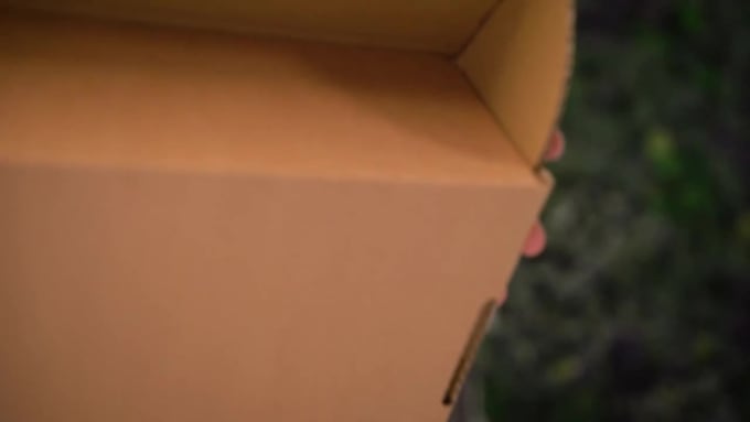 Design bespoke packaging or provide parametric standard templates for ...