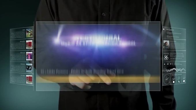 Edit your footage to a professional video for your profile by Asma ...