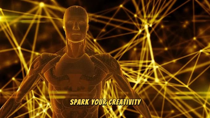 Make high quality digital art using ai by Martinechem | Fiverr