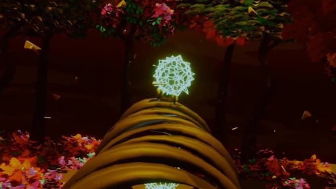 Create stunning 3d music video with beautiful visuals by Wings ...
