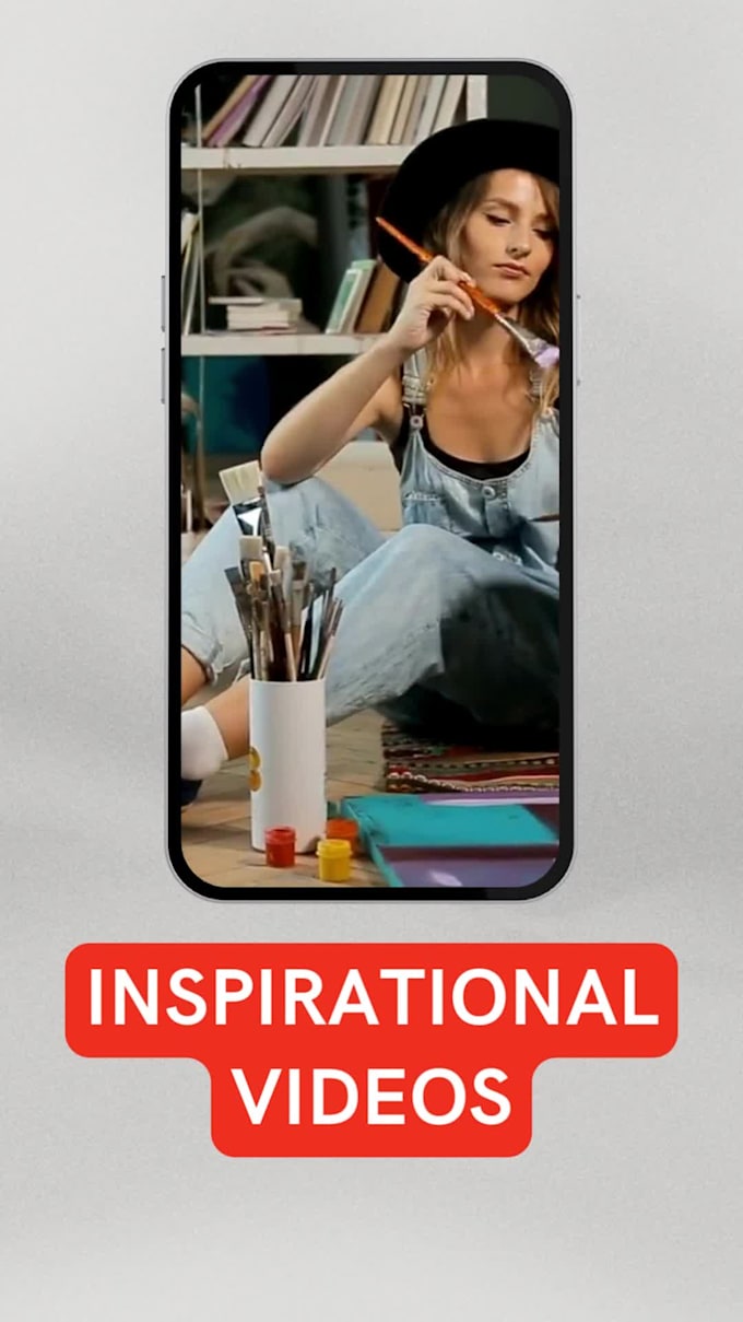 Do motivational youtube video editing for you by Adeelahmad101 | Fiverr