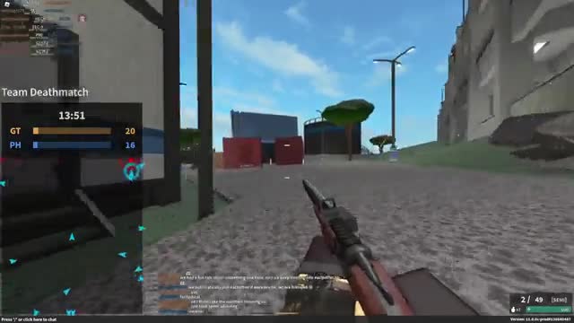 Be your expert roblox scripter, script any system, vfx, ui, gui for ...