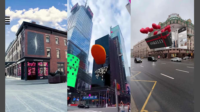 3d visual effect animation, cgi animation, mixed reality ,cgi ads ,vfx ...
