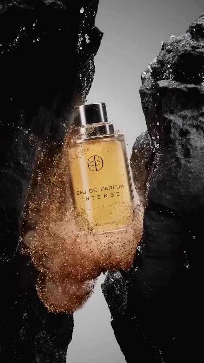 3d cosmetics animation 3d skincare animation 3d cosmetics, 3d product ...