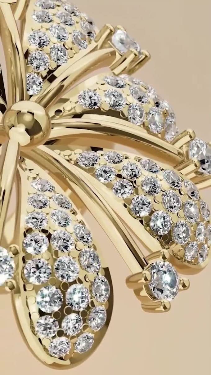 3d jewelry animation, jewelry cad design,3d cgi jewelry animation,3d ...