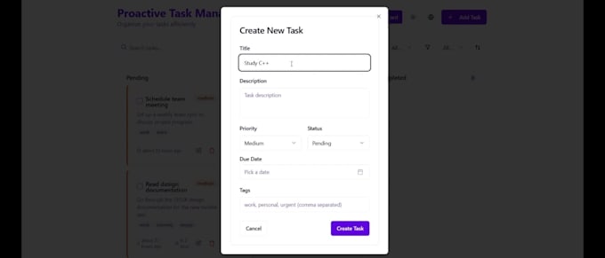 Convert figma design to frontend code using react and tailwind css by Hasan_177 | Fiverr