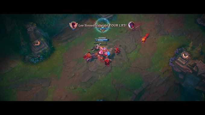 Make a unique montage video for your gameplay by Judedadudeee | Fiverr