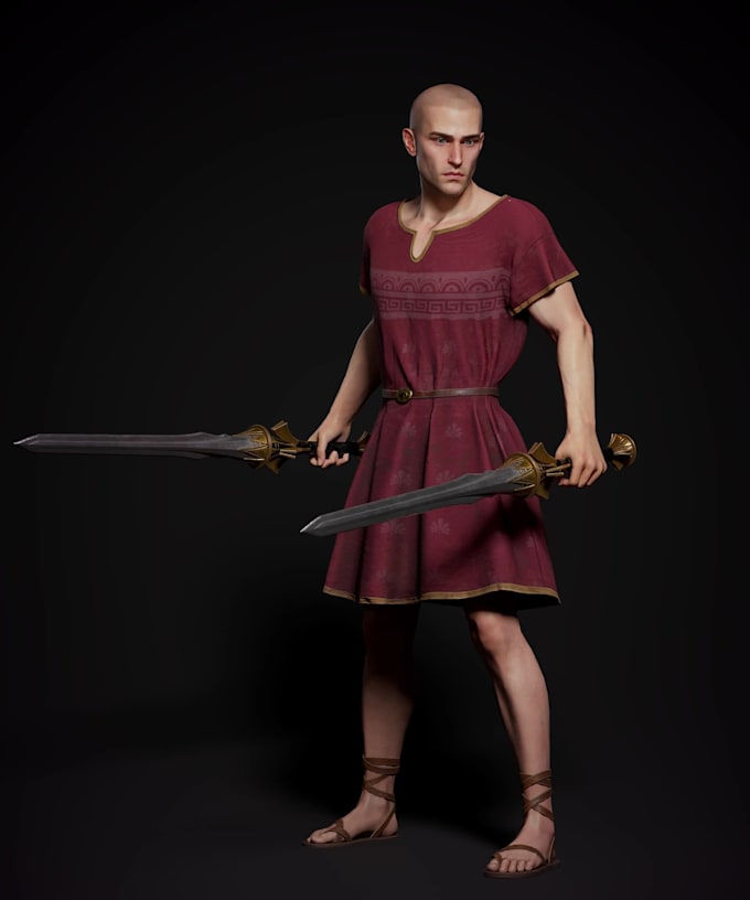 3d character rigging in blender, rigify rig, mixamo rig, auto rig pro ...