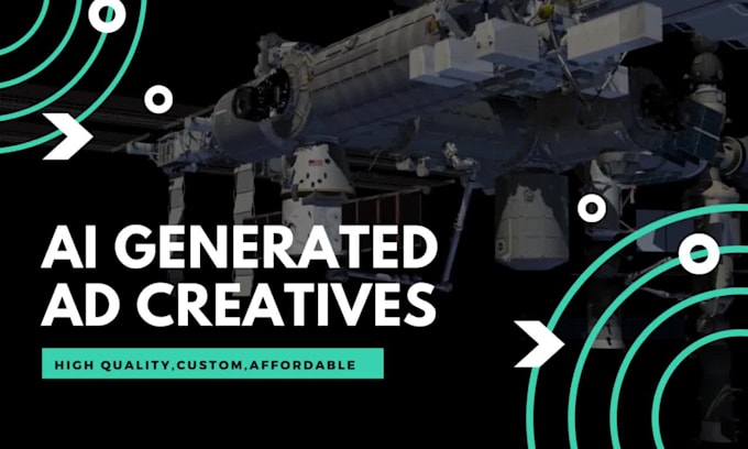 Create stunning ad creatives with ai by Juantrigo114 | Fiverr
