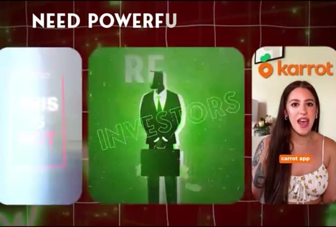 Professionally edit eye catching instagram reels and tiktok videos by ...