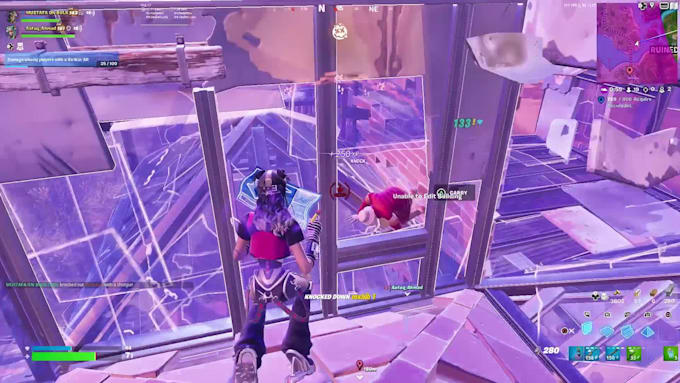 Be your fortnite coach to help you master professional tactics by ...