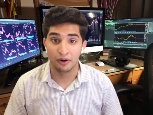 Help You With Forex Trading Crypto Or Day Trades 1hr Lesson By