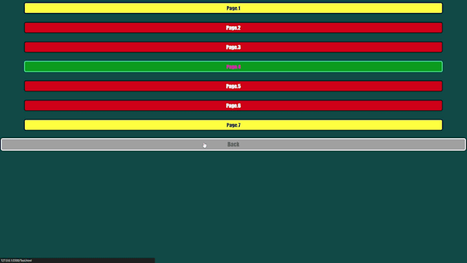 Customize and fix your html and css code by Spanos_p | Fiverr