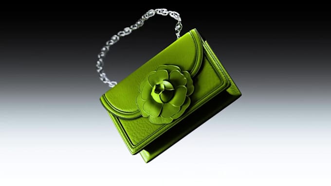 Do 3d bag design, tech pack, tech pack design, fashion design, 3d ...