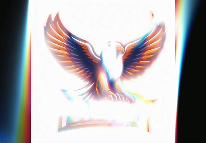 Design gorgeous fish,falcon and football logo by Joanne_frew | Fiverr