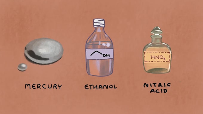 Create short, bold and visually appealing gifs or animations by Cizhyi ...