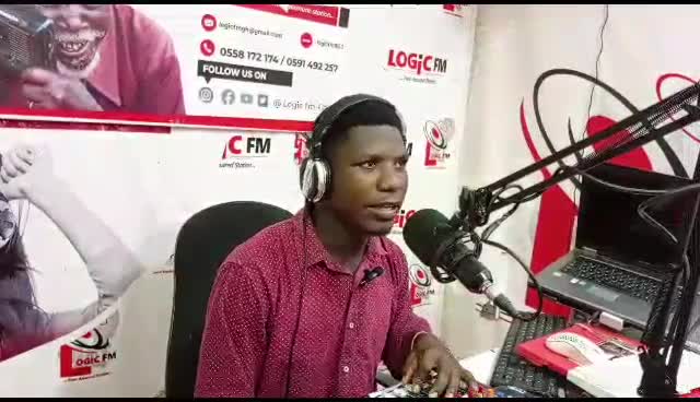 Promote your track on a national fm station in ghana by Saiyas123 | Fiverr