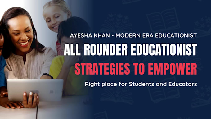 Be your curriculum design expert and curriculum creator by U ...