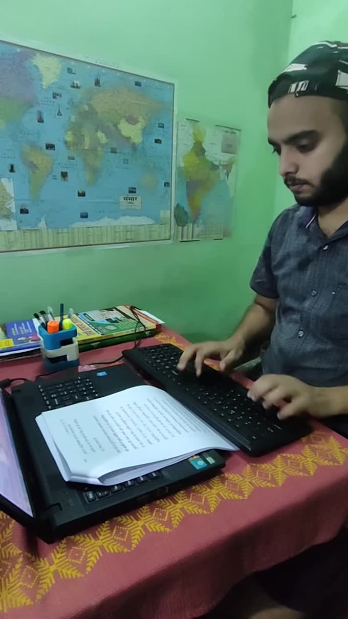 Data entry, resume writing, translation projects by Suma_rec | Fiverr