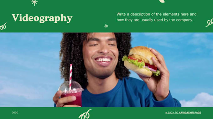 Design amazon ebc, one pager, sale sheet, branding kits, magazine ...