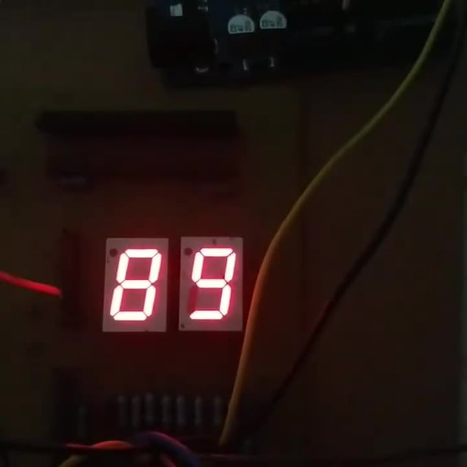 Do Arduino Esp Code Circuit Lorowan Python Esp32 Fpga Electronics Iot
