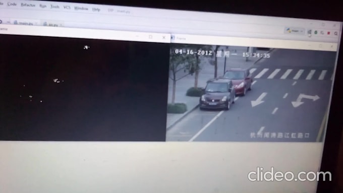 Do image processing , computer vision using opencv python by Em_jibran ...