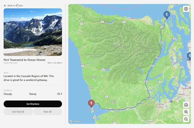 Create a full stack web app using svelte 5 and supabase by Onyx_develop | Fiverr