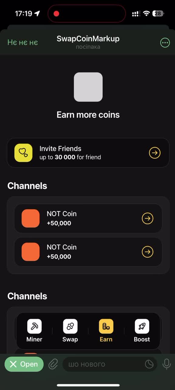 Make a telegram mini app bot by Devilsoft | Fiverr