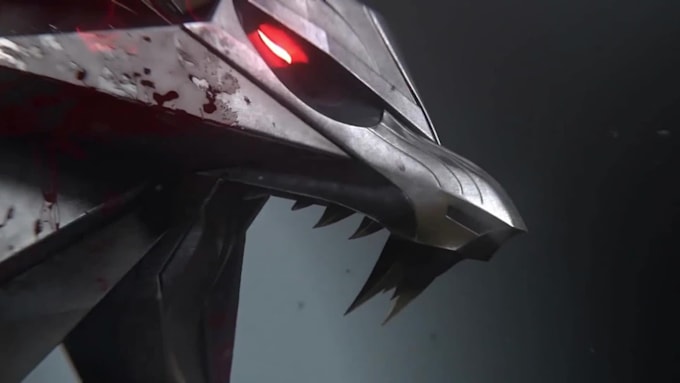 Create an awesome witcher intro by Projectmayhem99 | Fiverr