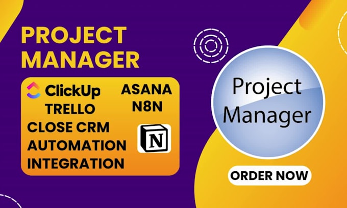 Integrate and optimize n8n workflows with notion pipedrive relevance ai by Johnautomate | Fiverr