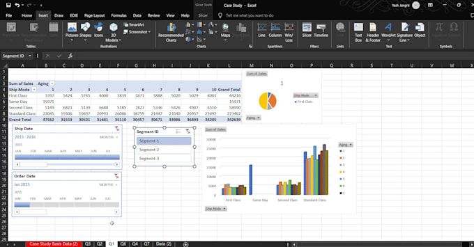 Clean, format, merge, split, analyze data by Yashjang_ | Fiverr Clean, format, merge, split, analyze data by Yashjang_ | Fiverr