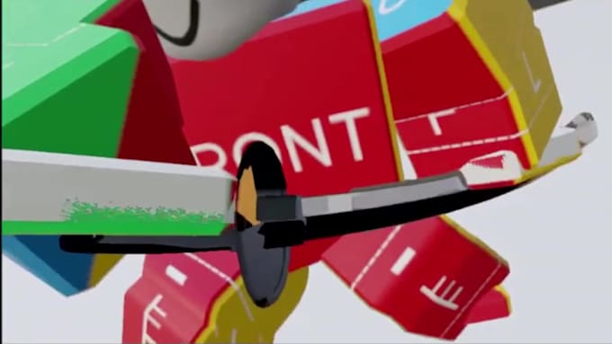 Create impact frames for you by Majidalmagrabi | Fiverr