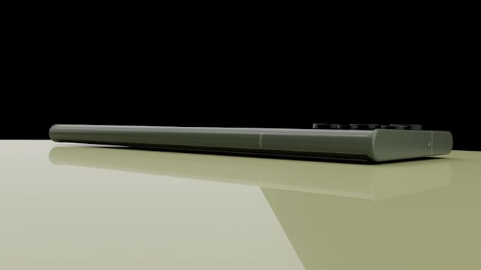 Make 3d product modelling and realistic rendering by Abdulrasheed03 ...