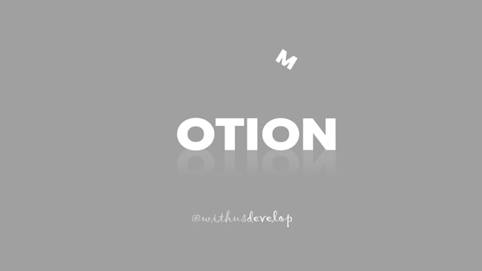Create motion graphics video by Xomebody | Fiverr Create motion graphics video by Xomebody | Fiverr
