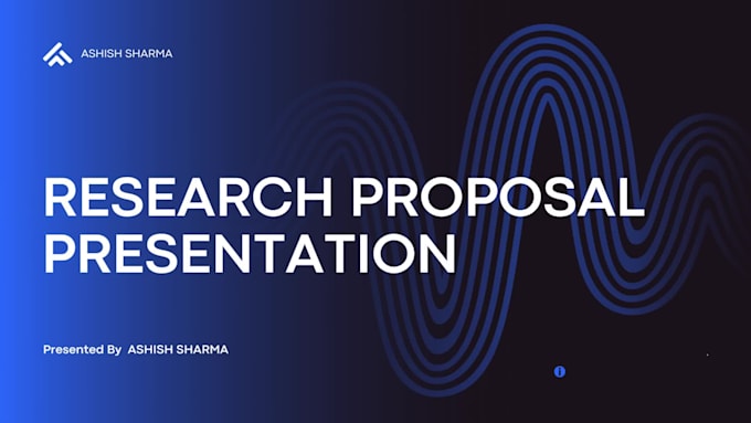 Presentations designing editing writing by Ashishsharma380 | Fiverr