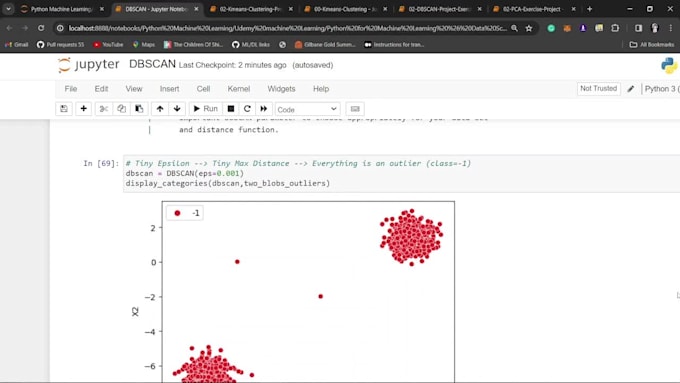 Do unsupervised clustering projects kmeans, hierarchical and pca ... Do unsupervised clustering projects kmeans, hierarchical and pca ...