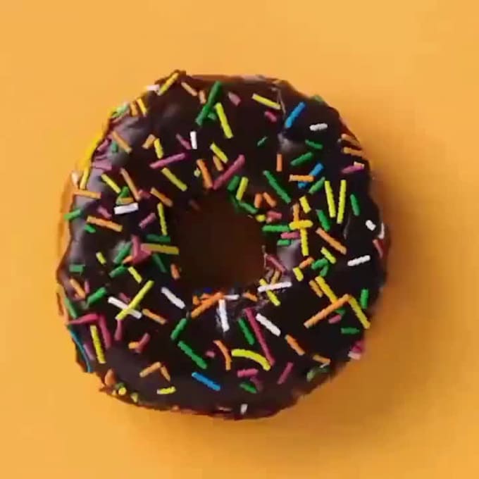 Do 3d cgi product animation, food and drink animation, vfx, product ...