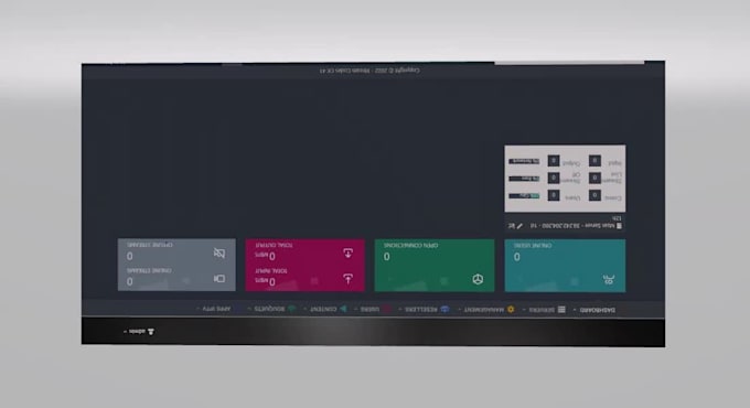 Install latest xtream ui version ck41 and xui one by Digisolo | Fiverr
