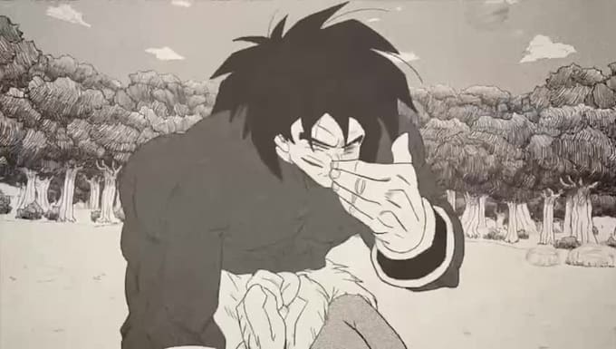 Do 2d traditional animation, hand drawn, 2d fighting animations , music ...