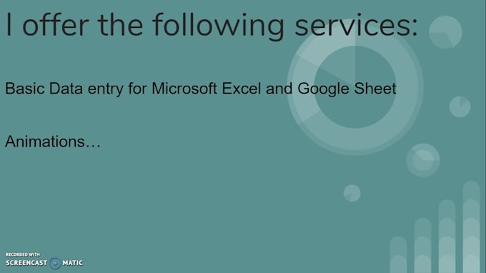 Add transitions and animations to power point and google slides by ...