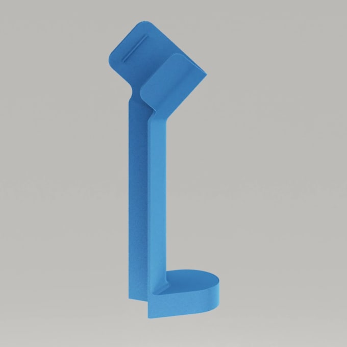 Create glb 3d files for amazon listings