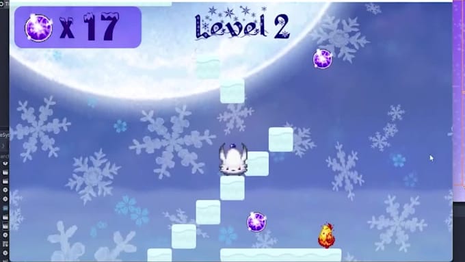 Develop 2d games in godot game engine, unity 2d games and fix bugs in godot by Quadspark | Fiverr